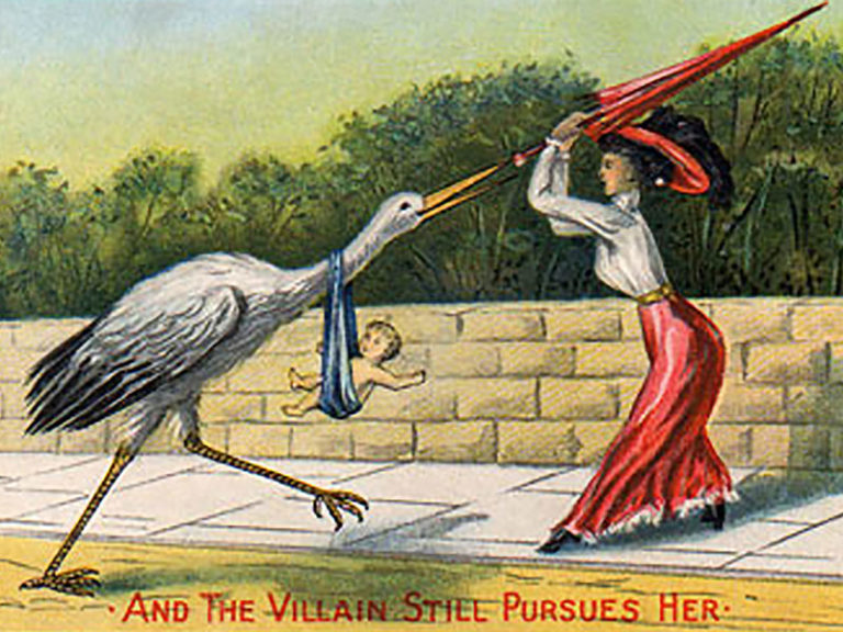 Victorian era birth control was somewhat hit and miss | Odd Stuff Magazine