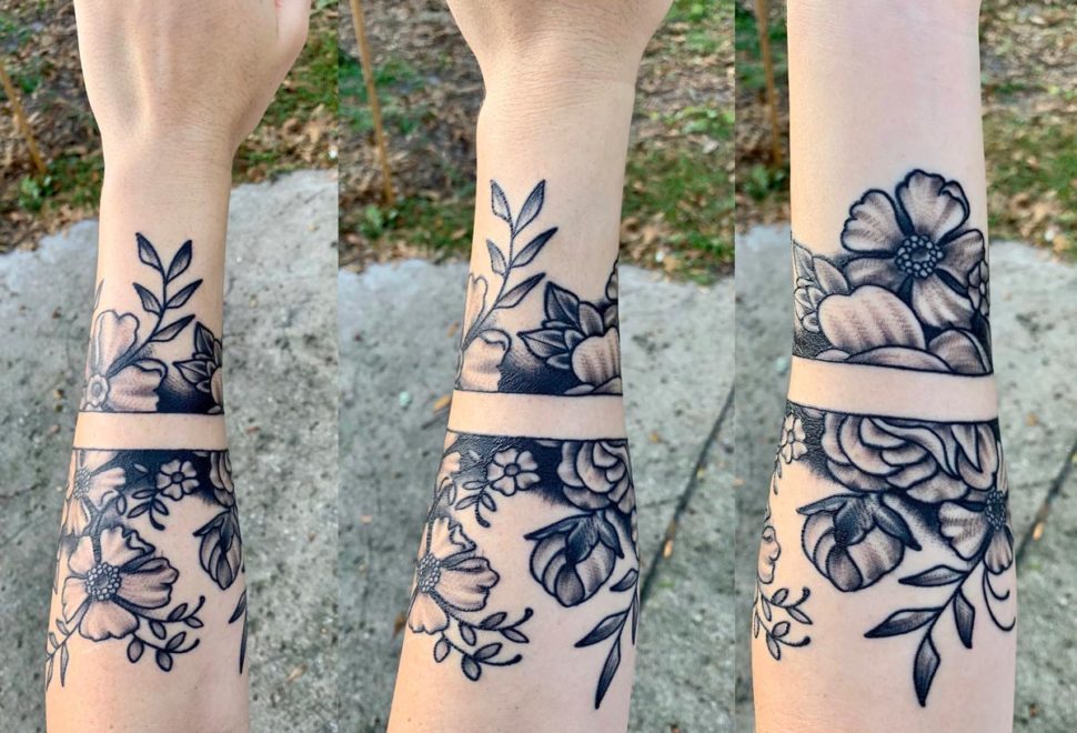 23 Best Tattoos of the Week – Sept 22 to Sept 28, 2019