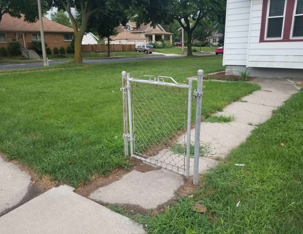 “THOU SHALL NOT PASS!” | Odd Stuff Magazine