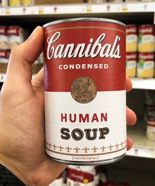 Delicious, but costs an arm and a leg | Odd Stuff Magazine