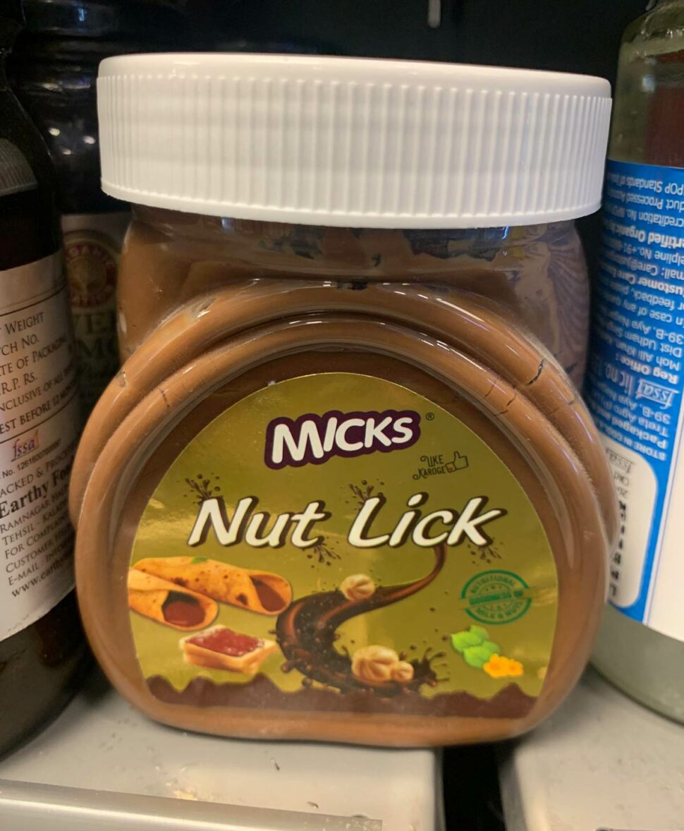 Funny Pictures – November 19, 2021