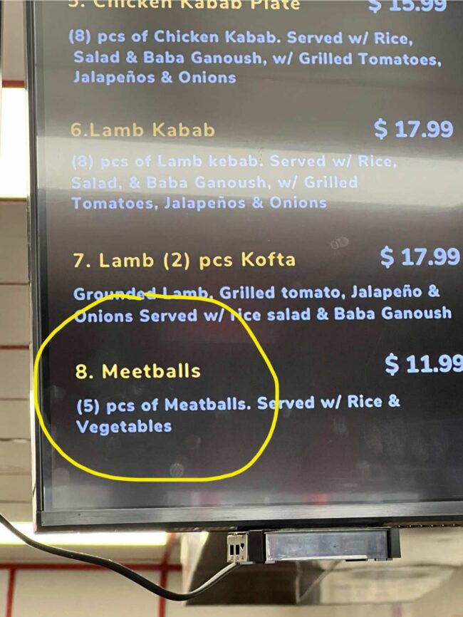 Funny Pictures – May 1, 2024