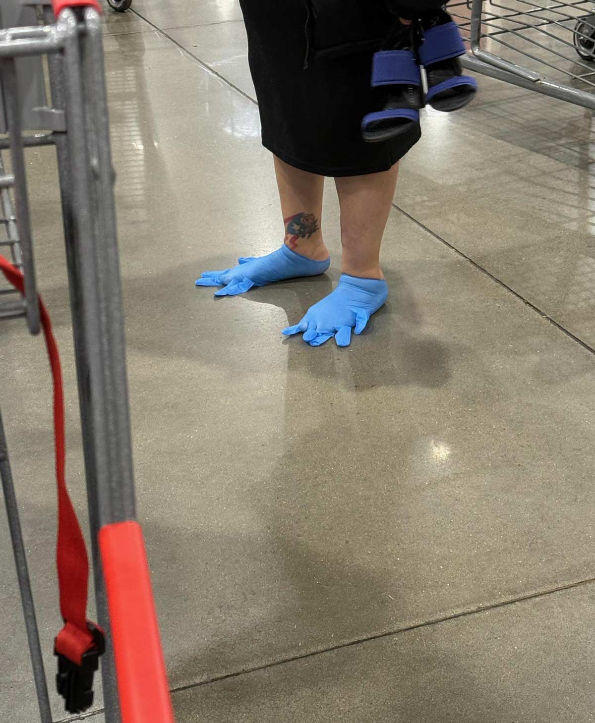 Funny Pictures – November 17, 2025