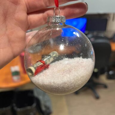 Funny Pictures – December 4, 2024