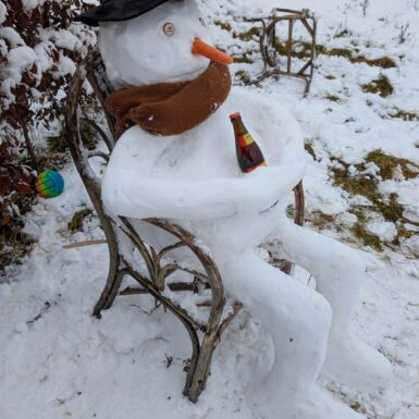 Funny Pictures – December 4, 2024