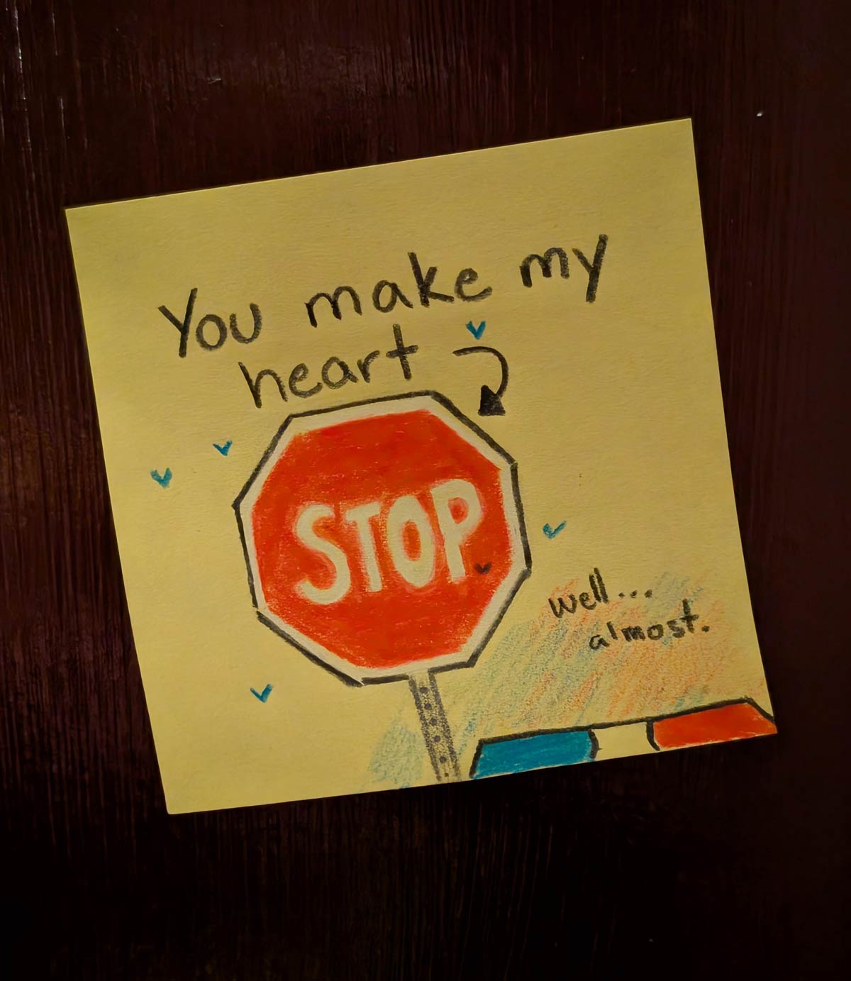 Funny Pictures – January 18, 2026