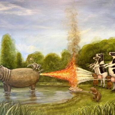 Funny Pictures – January 15, 2026