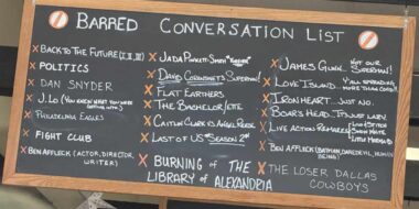 Funny Pictures – January 5, 2025