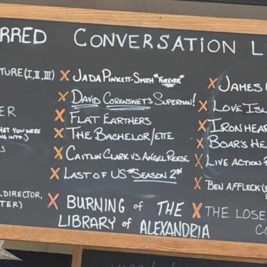 Funny Pictures – January 5, 2025