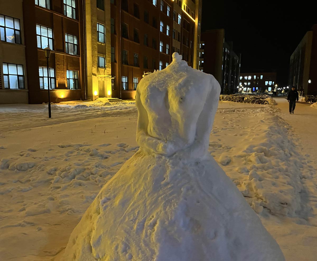 Funny Pictures – February 1, 2026